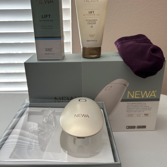 Skincare | Newa Classic Skin Tightening System | Poshmark